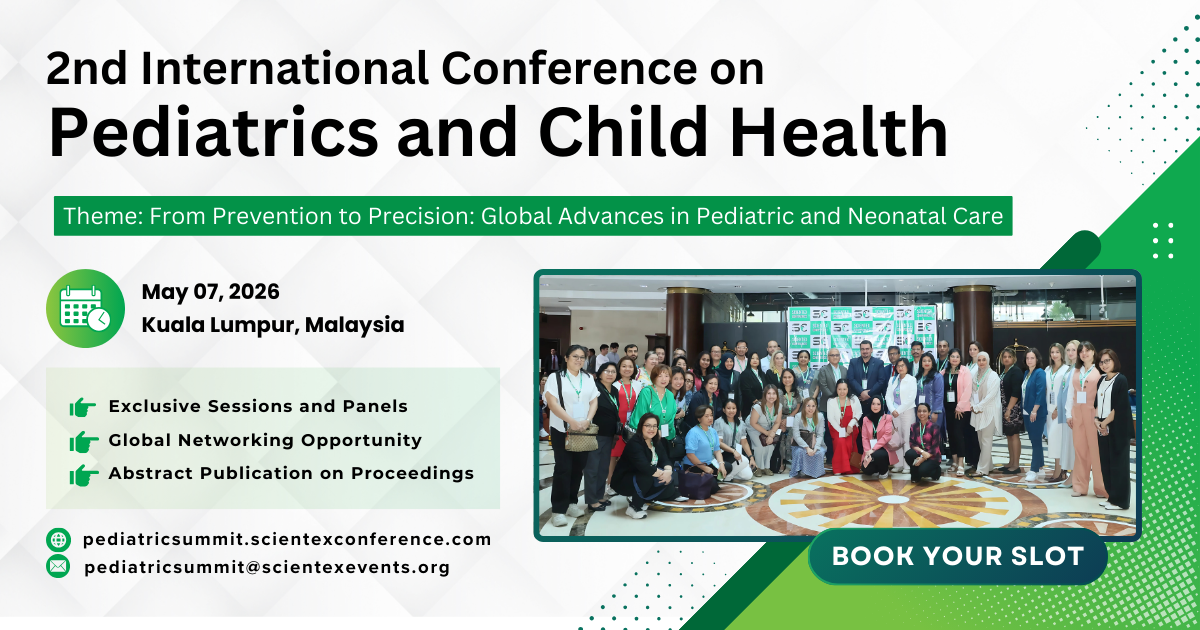 Neonatology and Perinatology | Pediatric Summit 2026
